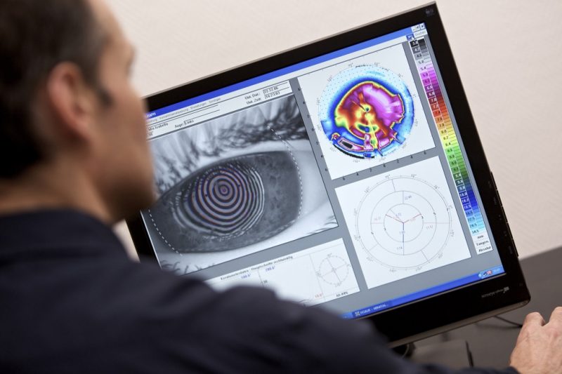 Optik Kutter: Ihr Optiker in Kaufbeuren für Brillen, Linsen uvm.